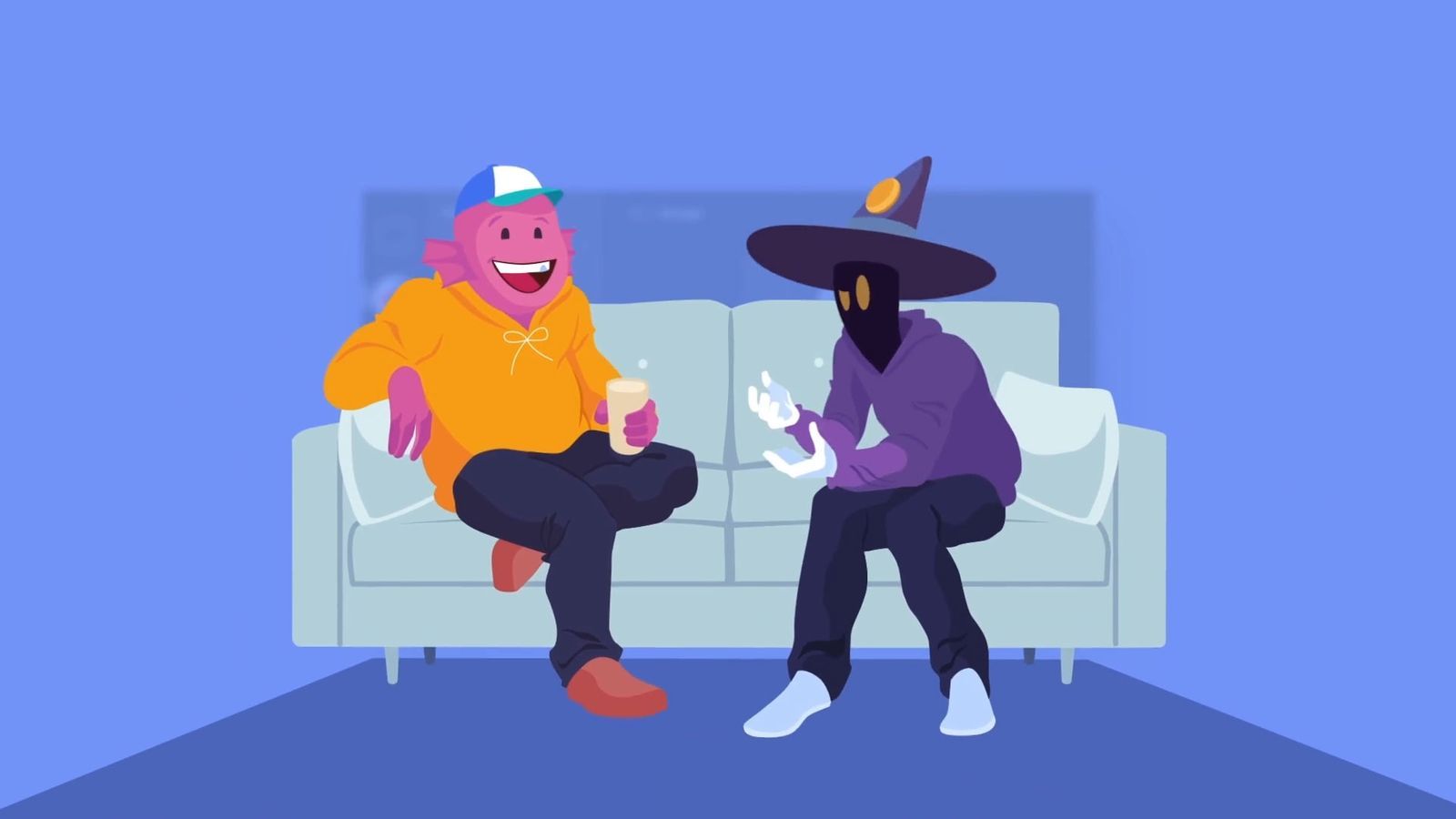 Discord x Thinkmojo | Video Case Study.