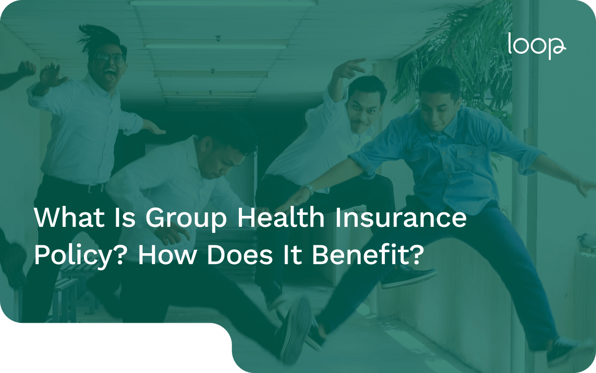 What Is Group Health Insurance Policy? How Does It Benefit?