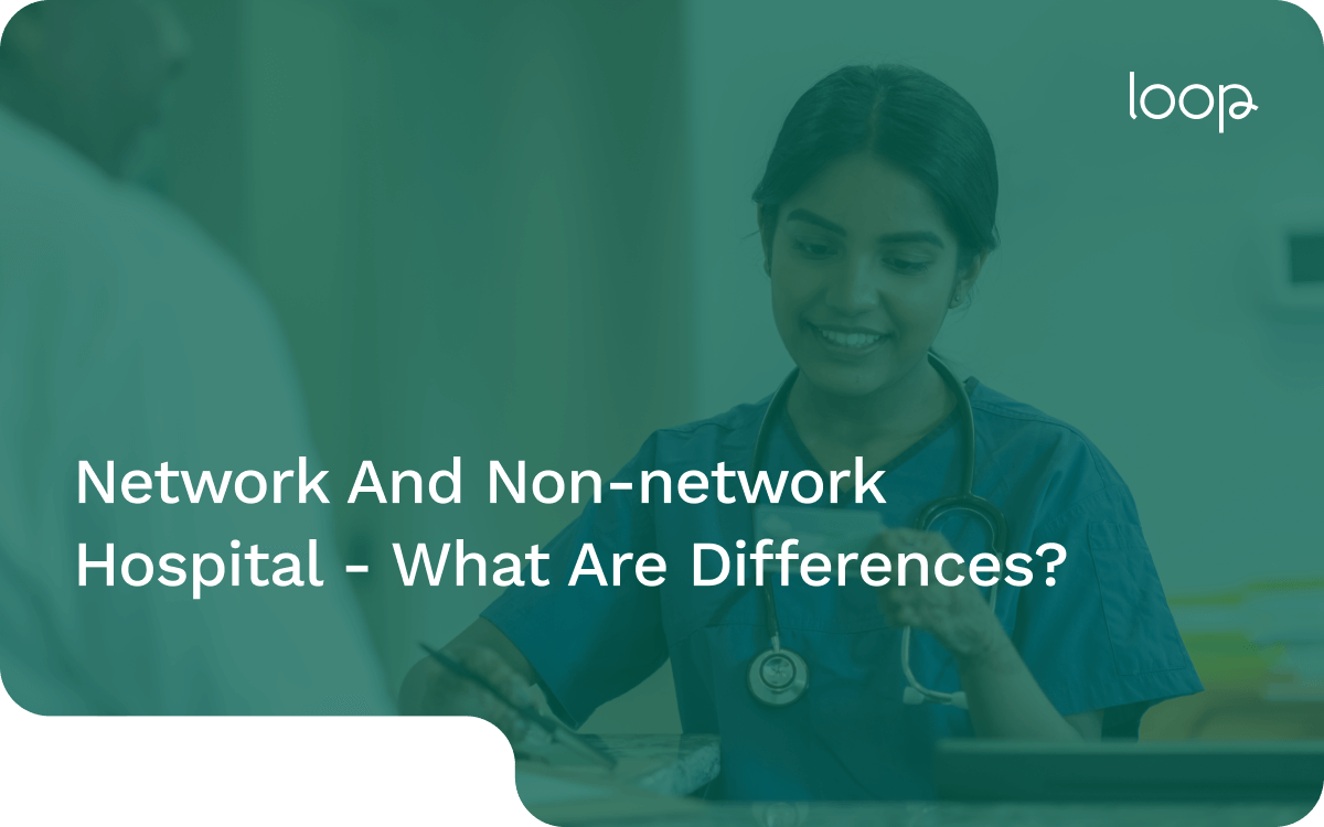 Top Differences Between Network And Non-network Hospitals