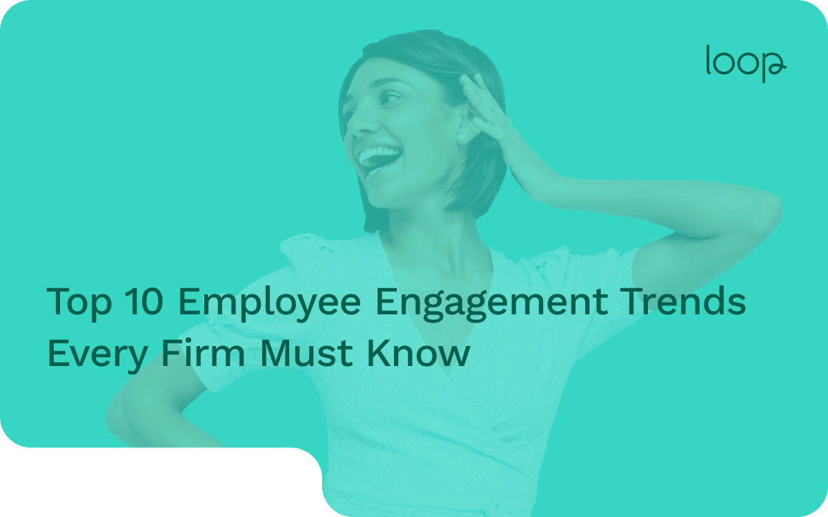 10 Employee Engagement Trends In 2023