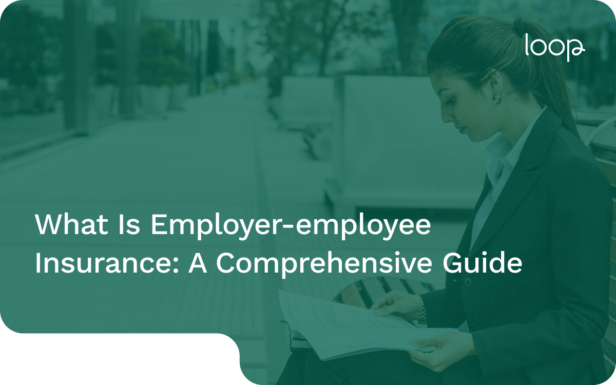 What Is Employer-Employee Insurance: An Ultimate Guide