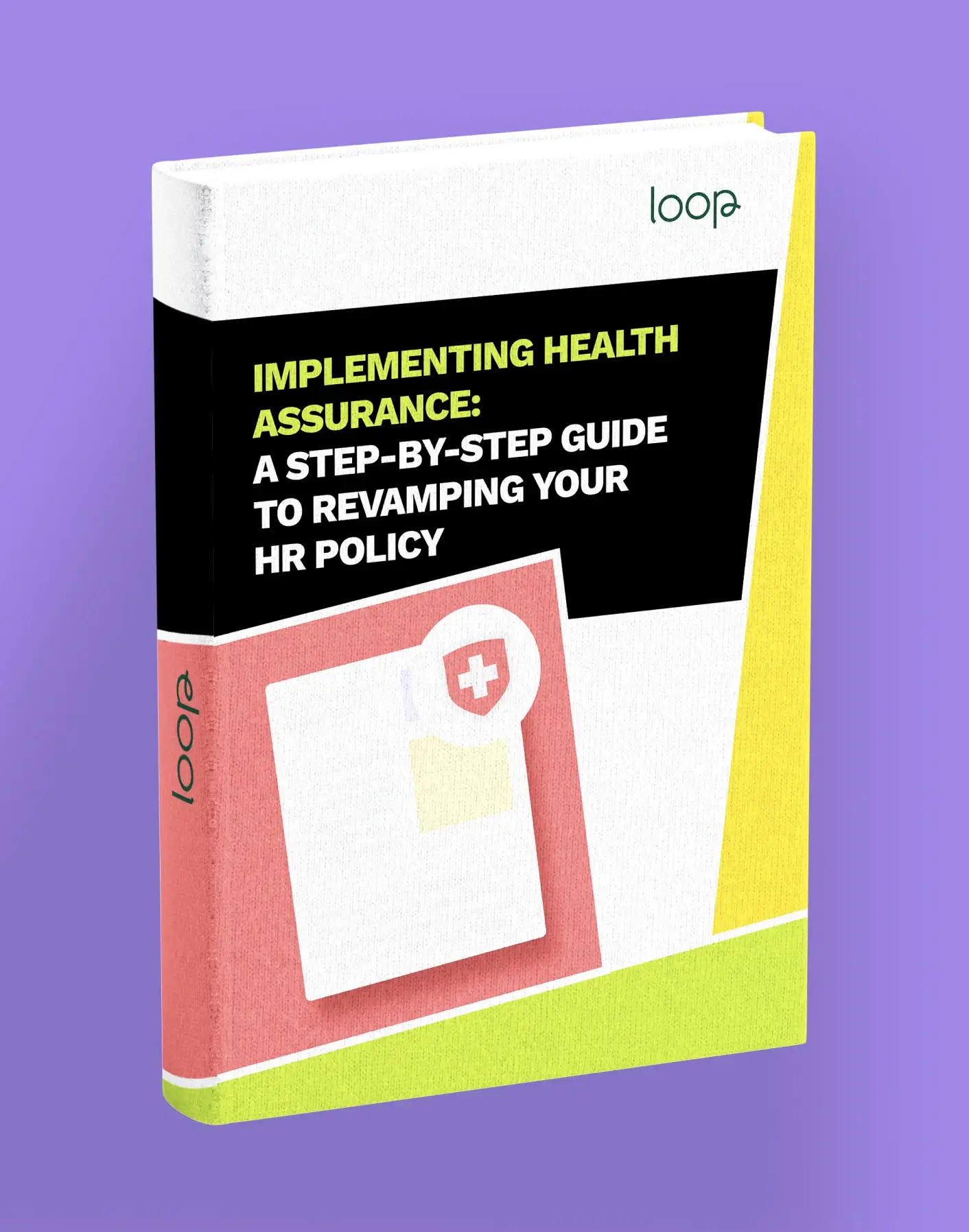 HR Resources | Loop Health