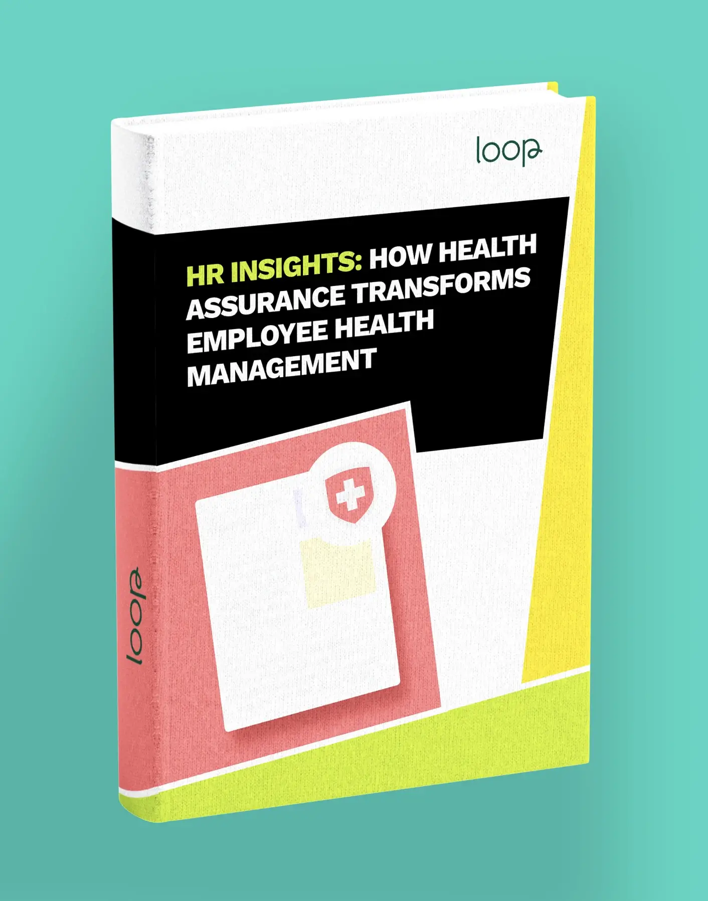HR Resources | Loop Health