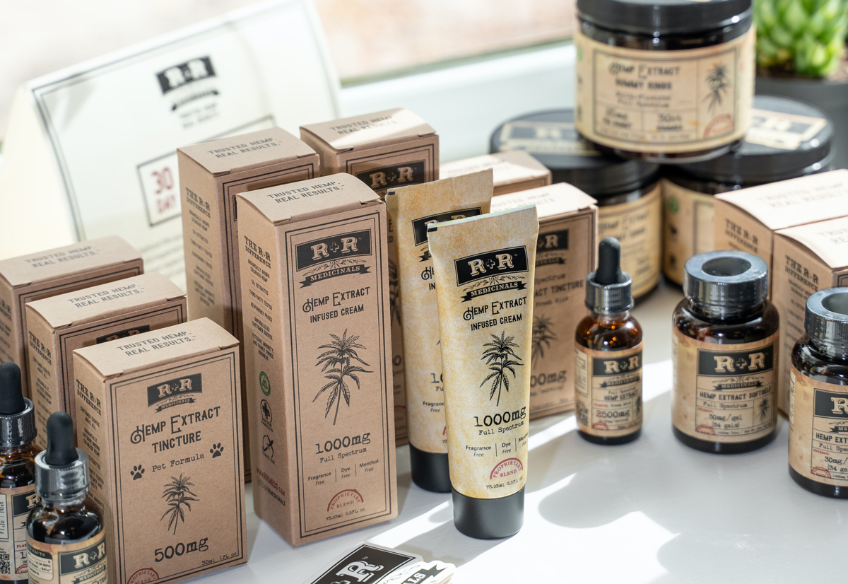 Tempest Risk Management | Small Business Continuity Planning & Consultant