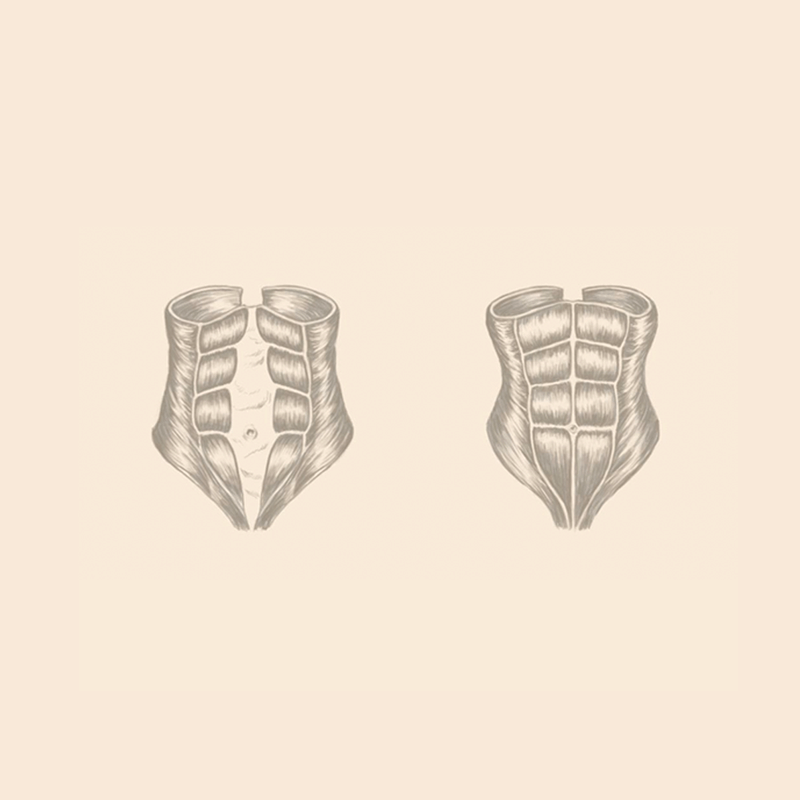 Every Mother | Core and Pelvic Floor Health