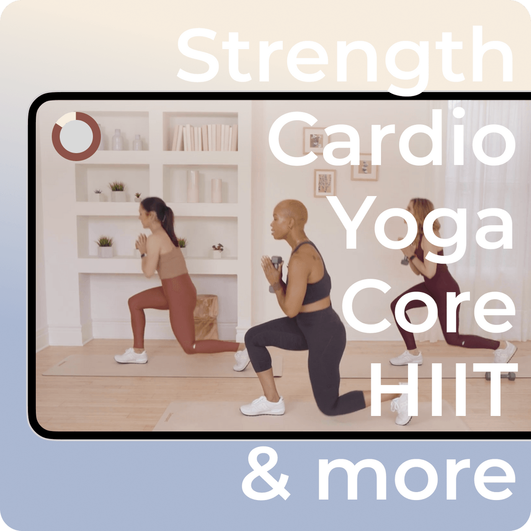 Every Mother | Core and Pelvic Floor Health