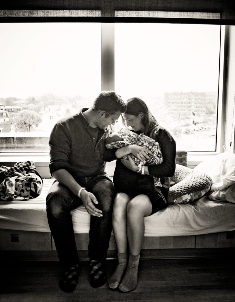 Author Interview with Jaqueline Worth, MD: The New Rules of Pregnancy ...