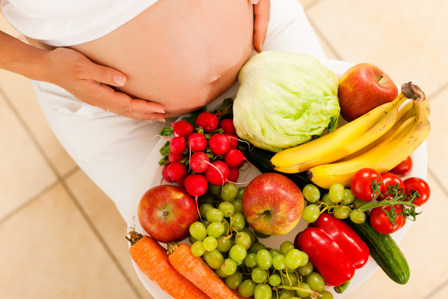 Prenatal Nutrition Tips Before and During Pregnancy | Every Mother