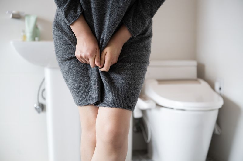 Bladder Prolapse Cystocele Symptoms Causes And Treatments Every