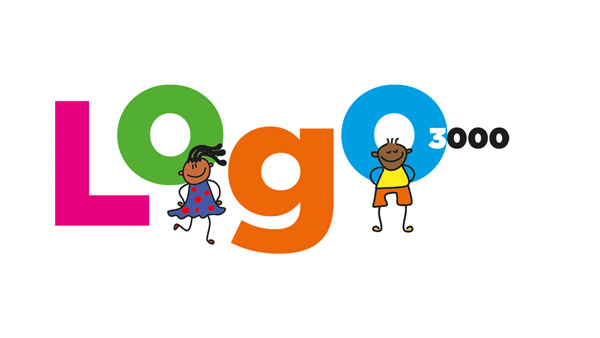Logo 3000