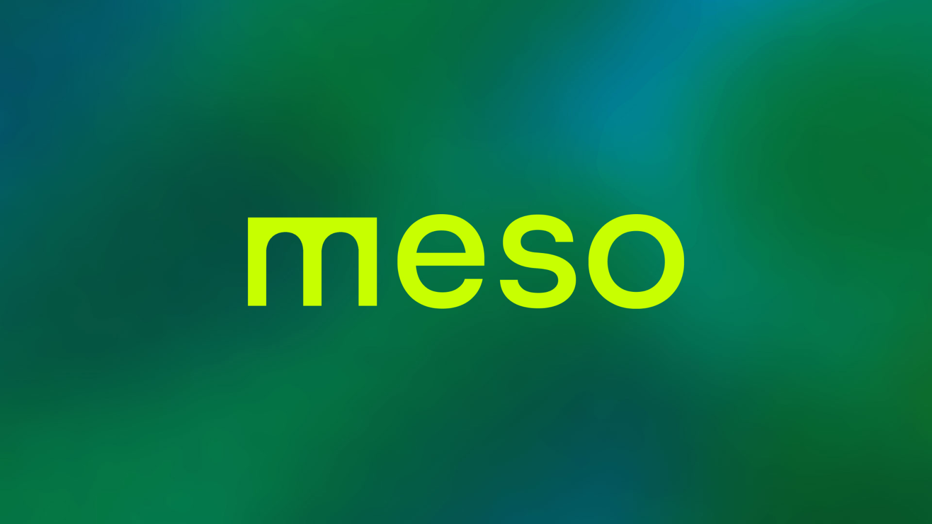 Meso erprobt urbane Zukünfte