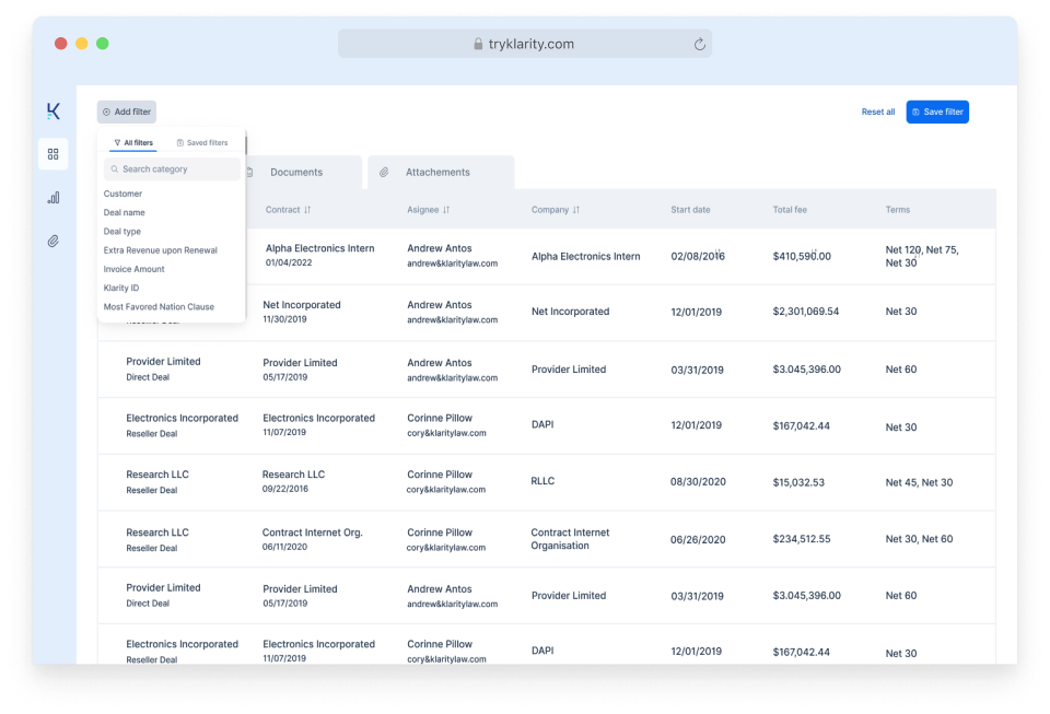 Klarity - Build Exponential Organizations!
