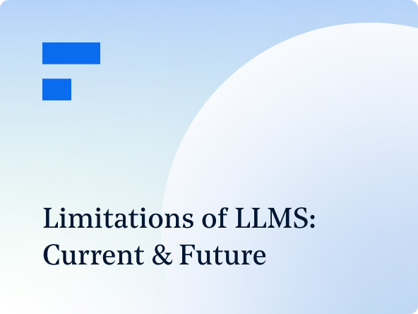 The Limitations of LLMs | Klarity
