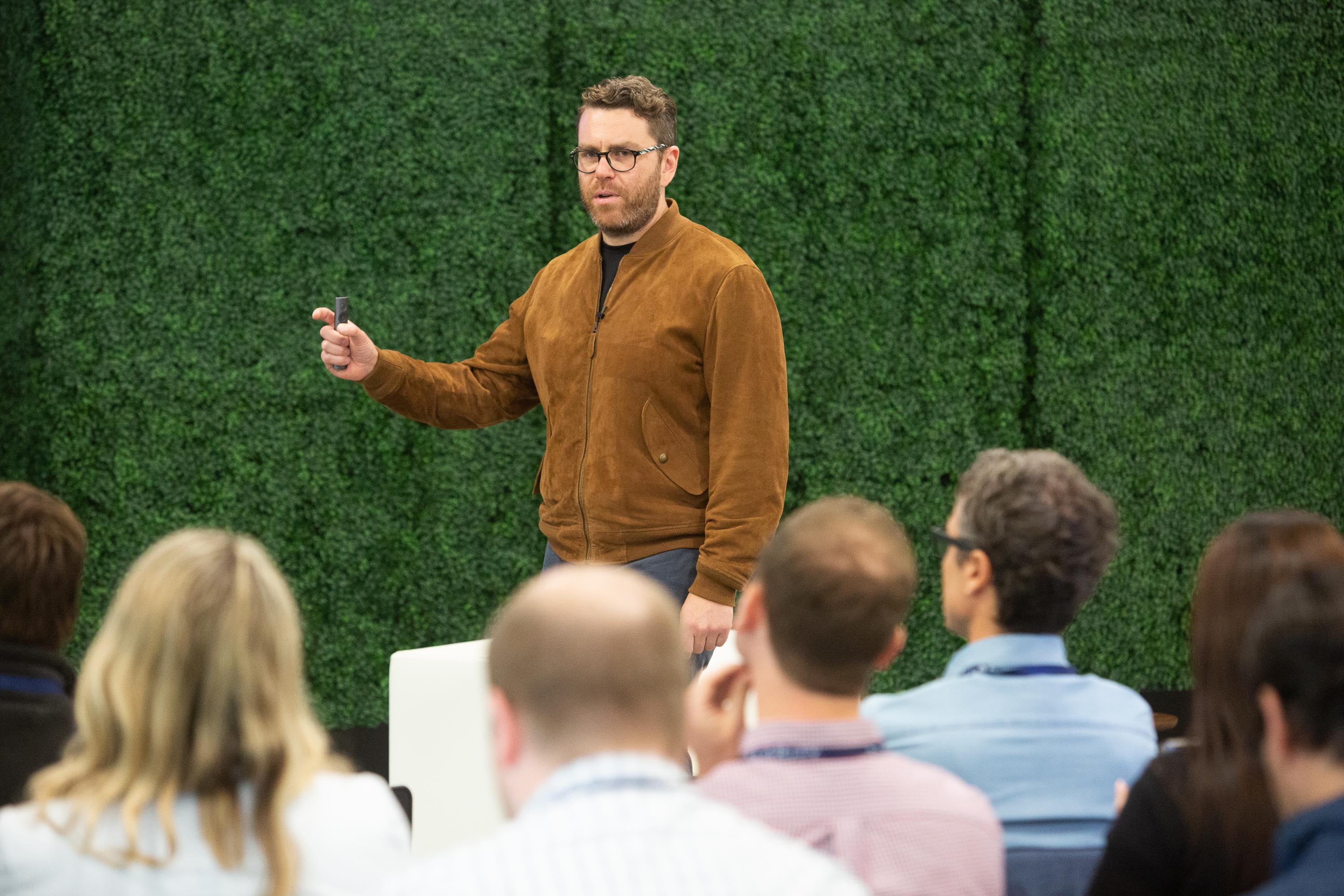 The Klarity Advantage: Who we are, what we do,and why it matters | Klarity