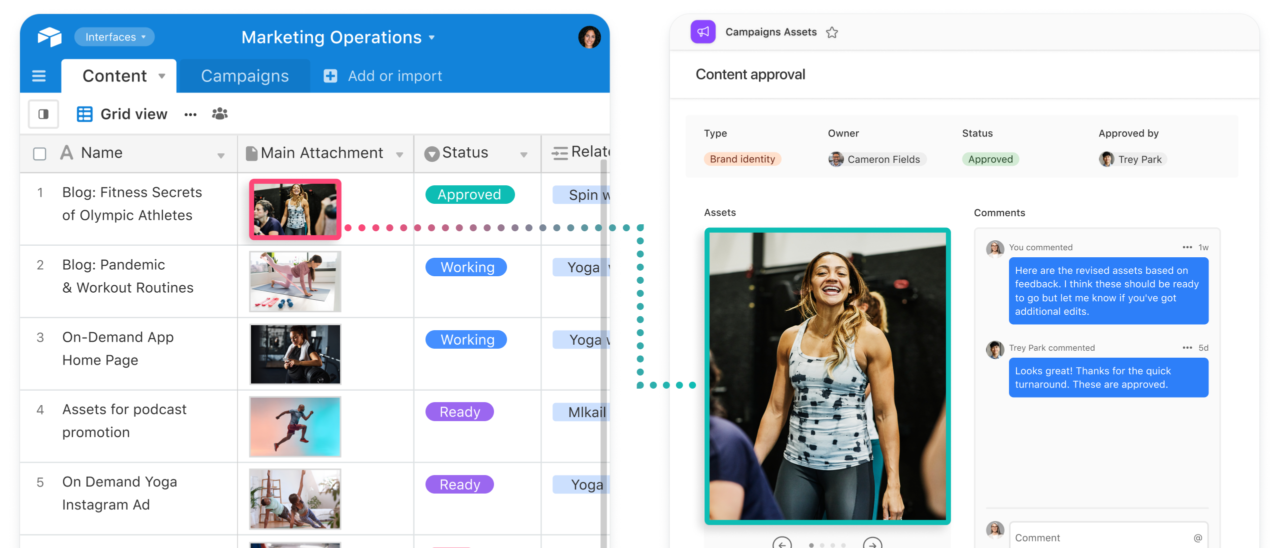 Airtable vs Excel: 10 reasons why you should choose Airtable Airtable vs Excel: 10 reasons why you should choose Airtable
