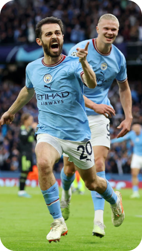 The Highlights App | Watch the Latest Sports Highlights