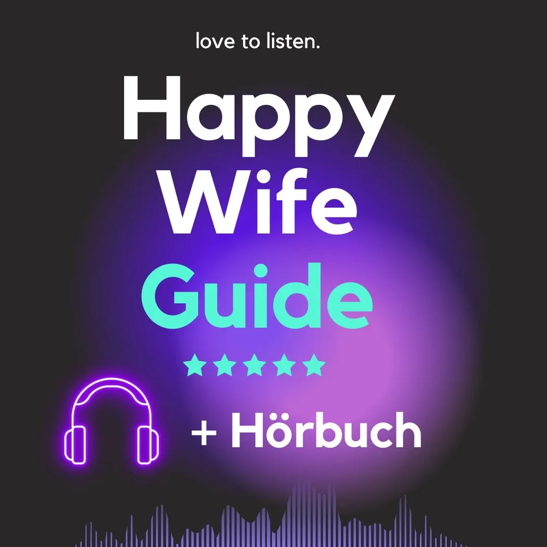 Happy Wife Guide