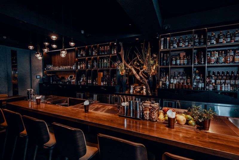 18 tipos de bar que existen en España