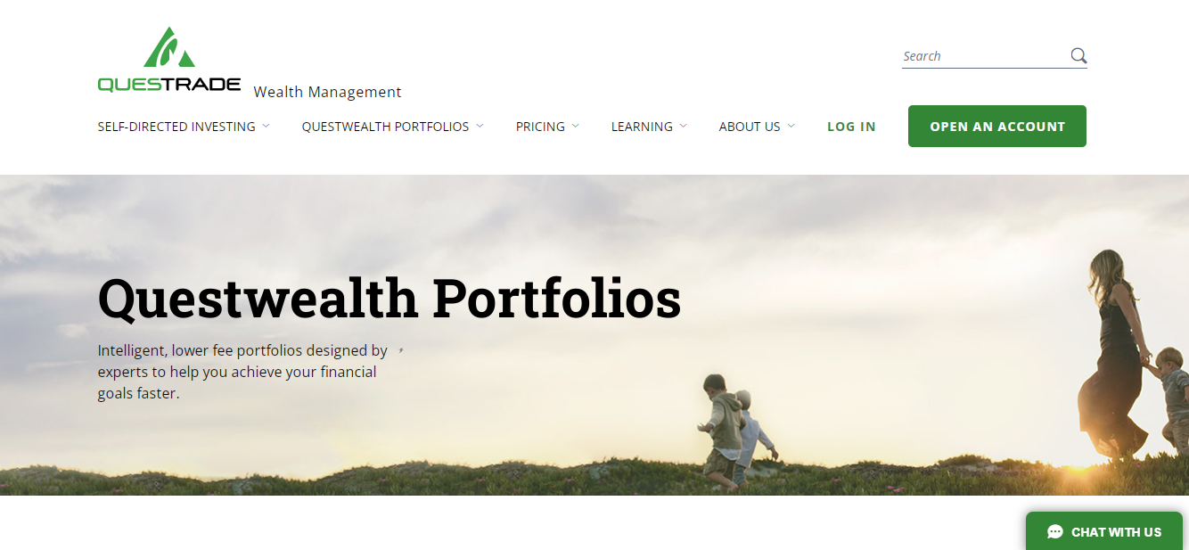 Best Robo-Advisors in Canada in 2024 | Robo-Advisor Finder