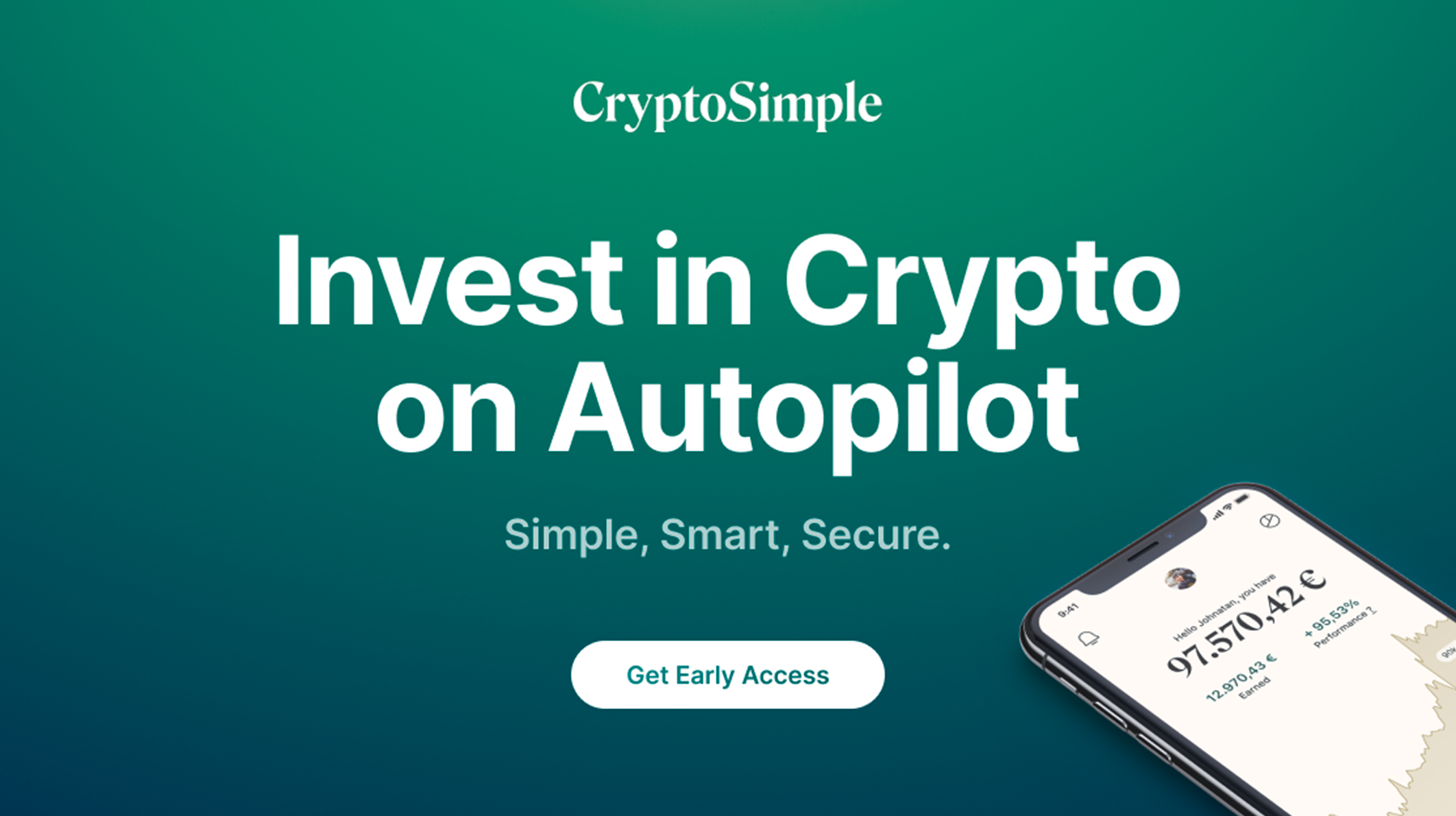 Top Crypto Financial Advisors to Manage Your Investments (2024) | Robo-Advisor Finder
