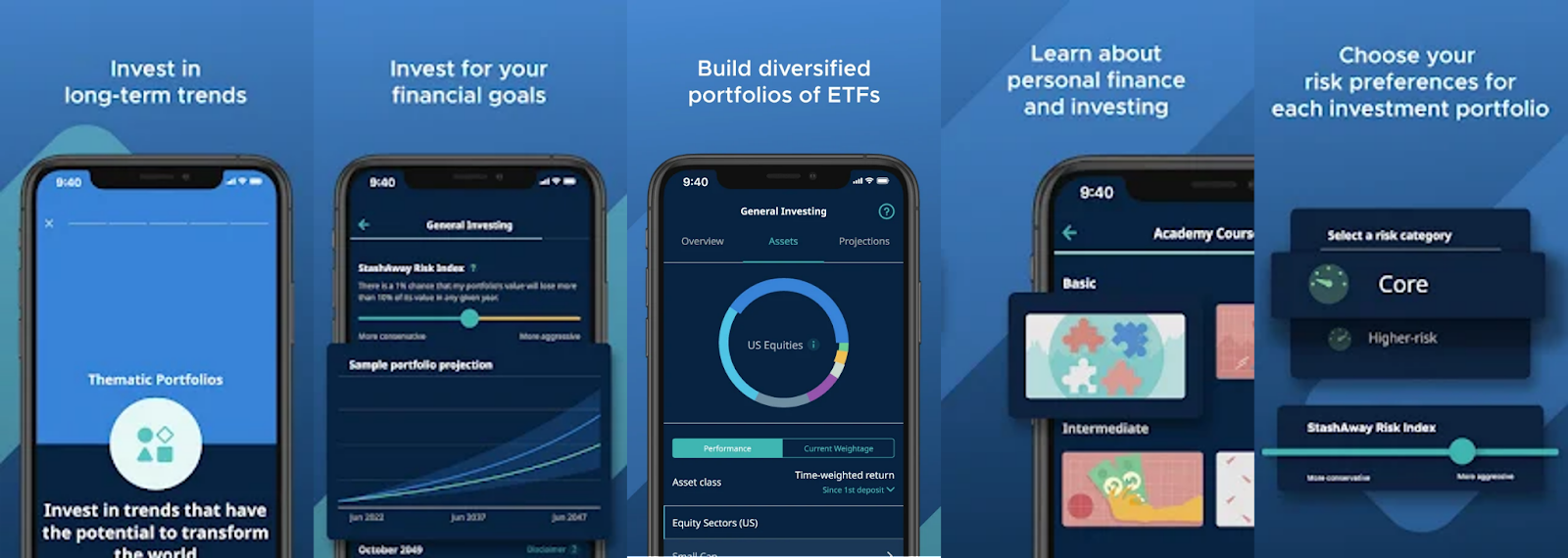 StashAway Review (2024): Fees, Security, Pros, Cons & More