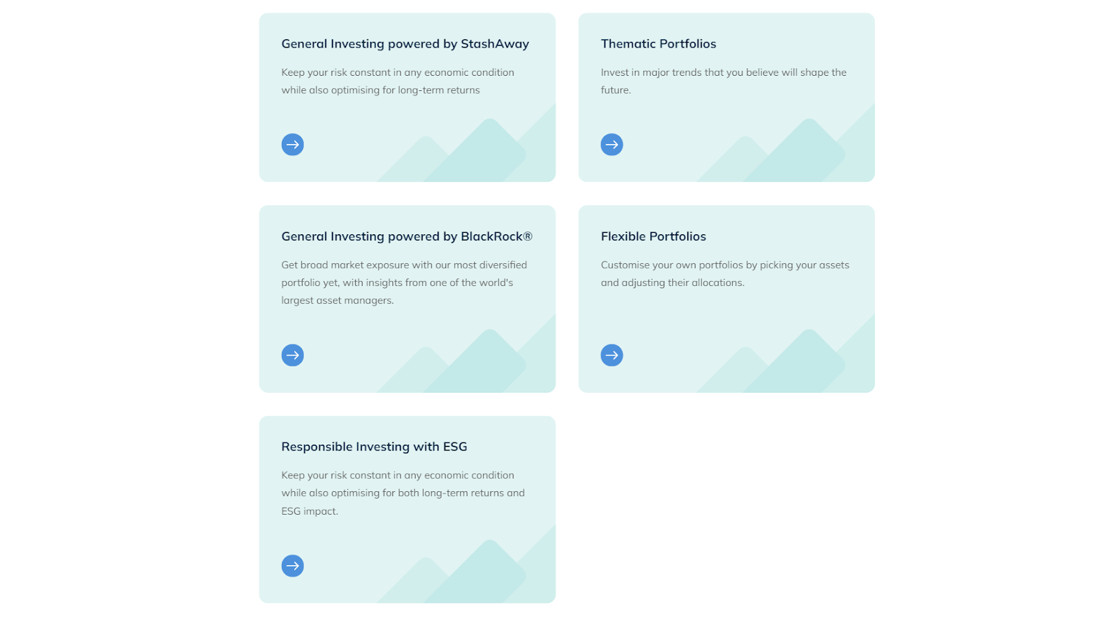 StashAway Review (2024): Fees, Security, Pros, Cons & More