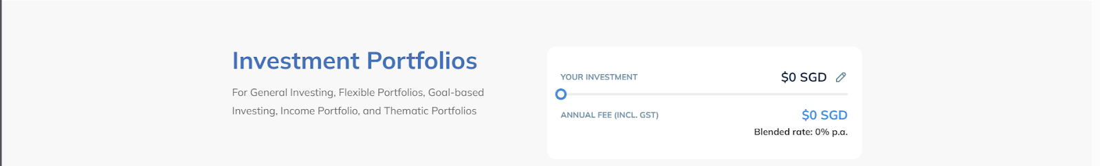 StashAway Review (2024): Fees, Security, Pros, Cons & More