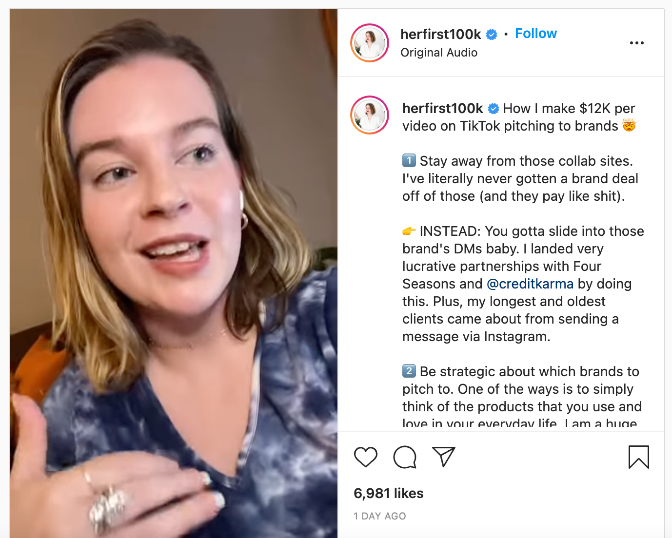 5 Things We Loved This Week | Willa | Creator Mode