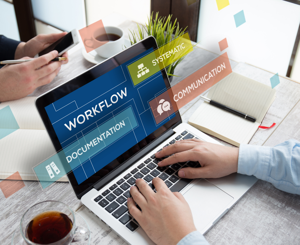 3 Steps To Fix Workflows for Financial Advisors | Hubly