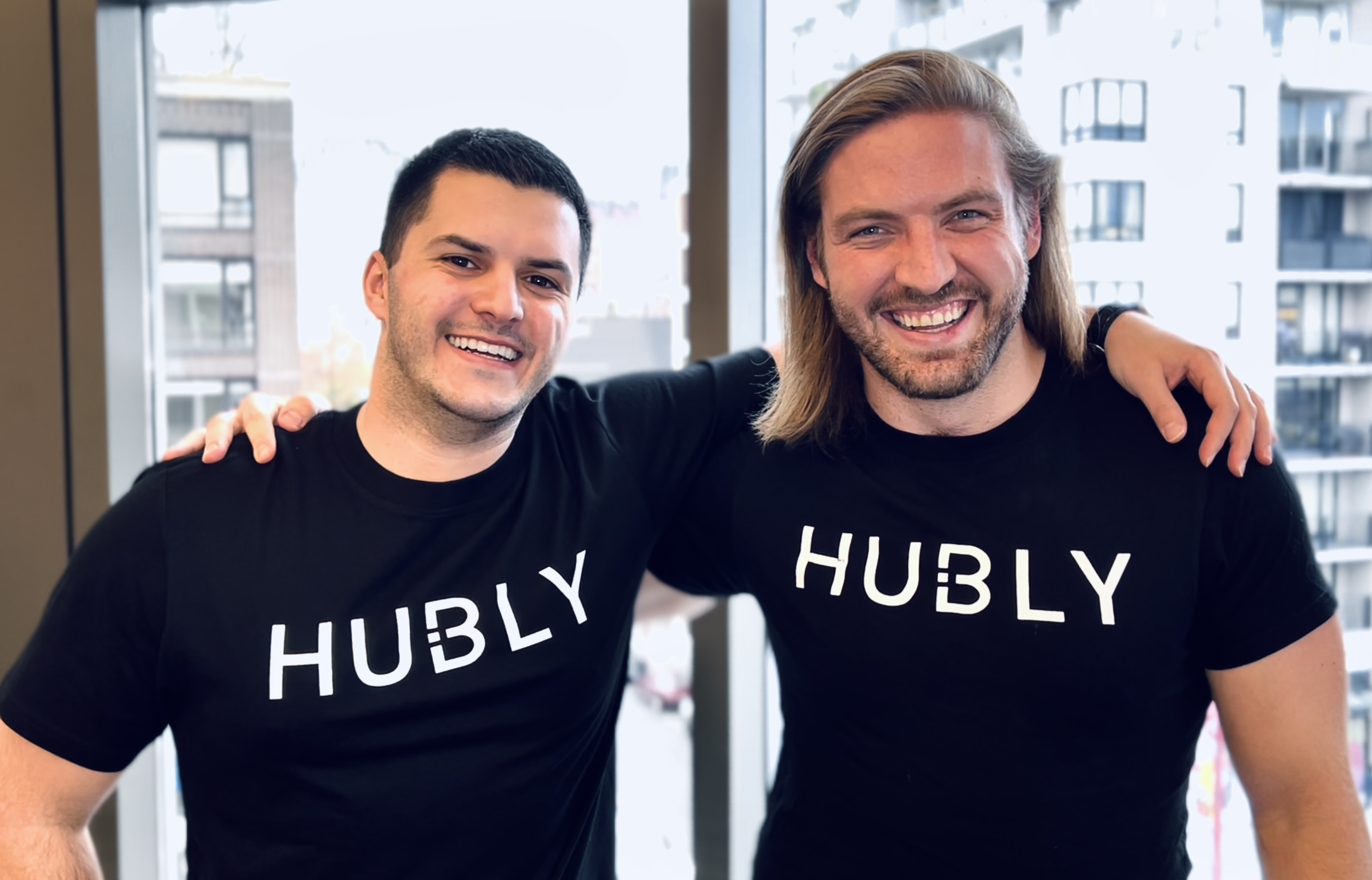 Hubly | Practice Management Software for Financial Advisory Firms