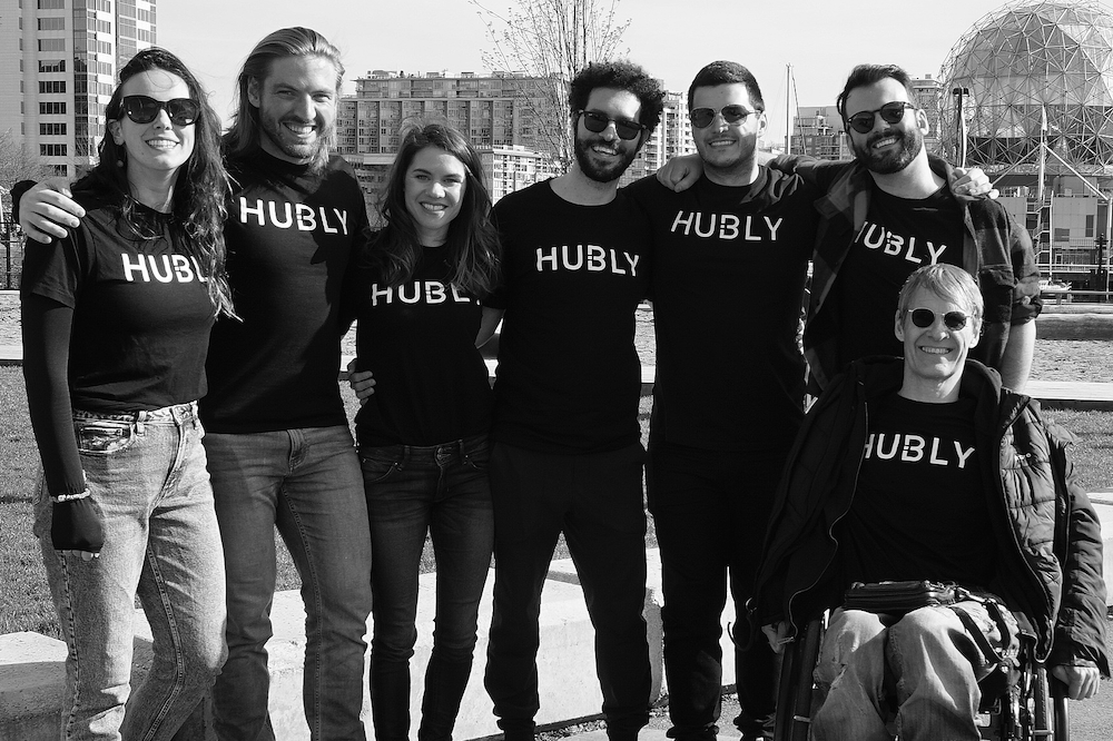 Hubly | Practice Management Software for Financial Advisory Firms