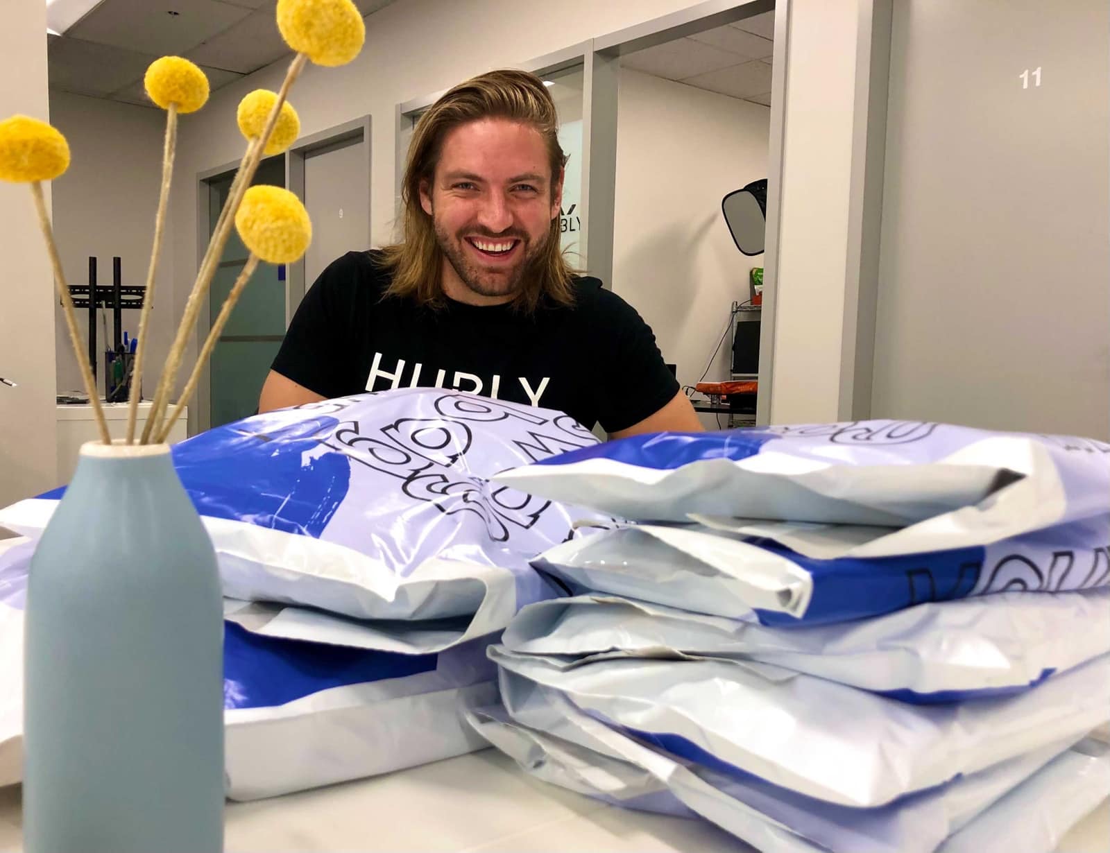 Hubly | Practice Management Software for Financial Advisory Firms