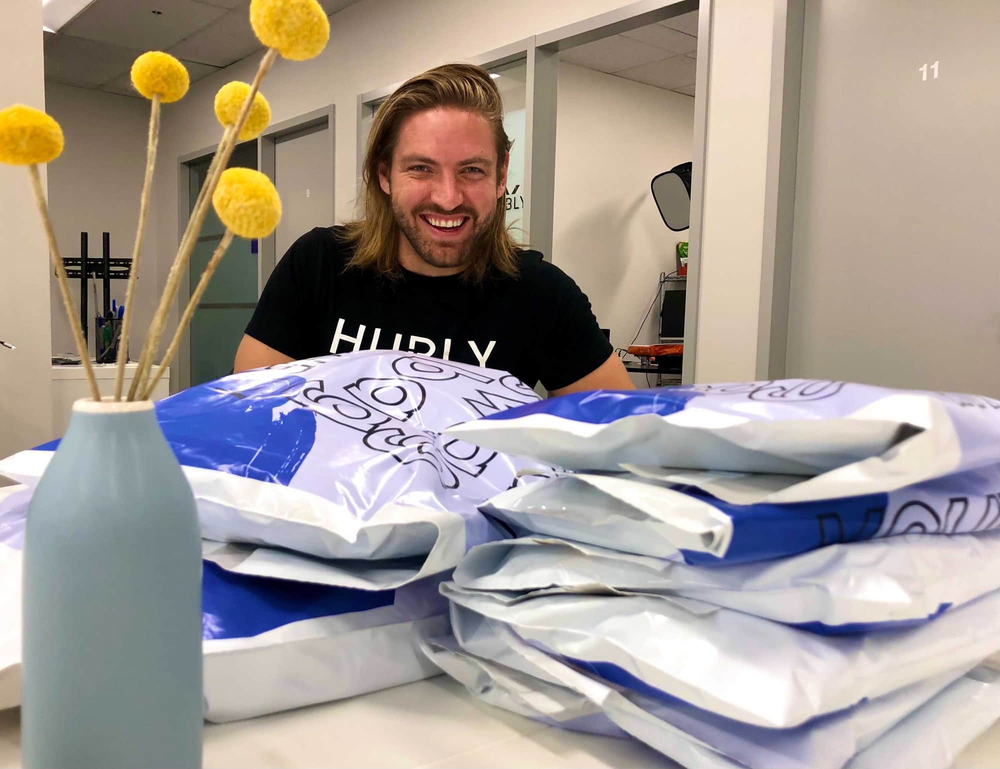 Hubly | Practice Management Software for Financial Advisory Firms