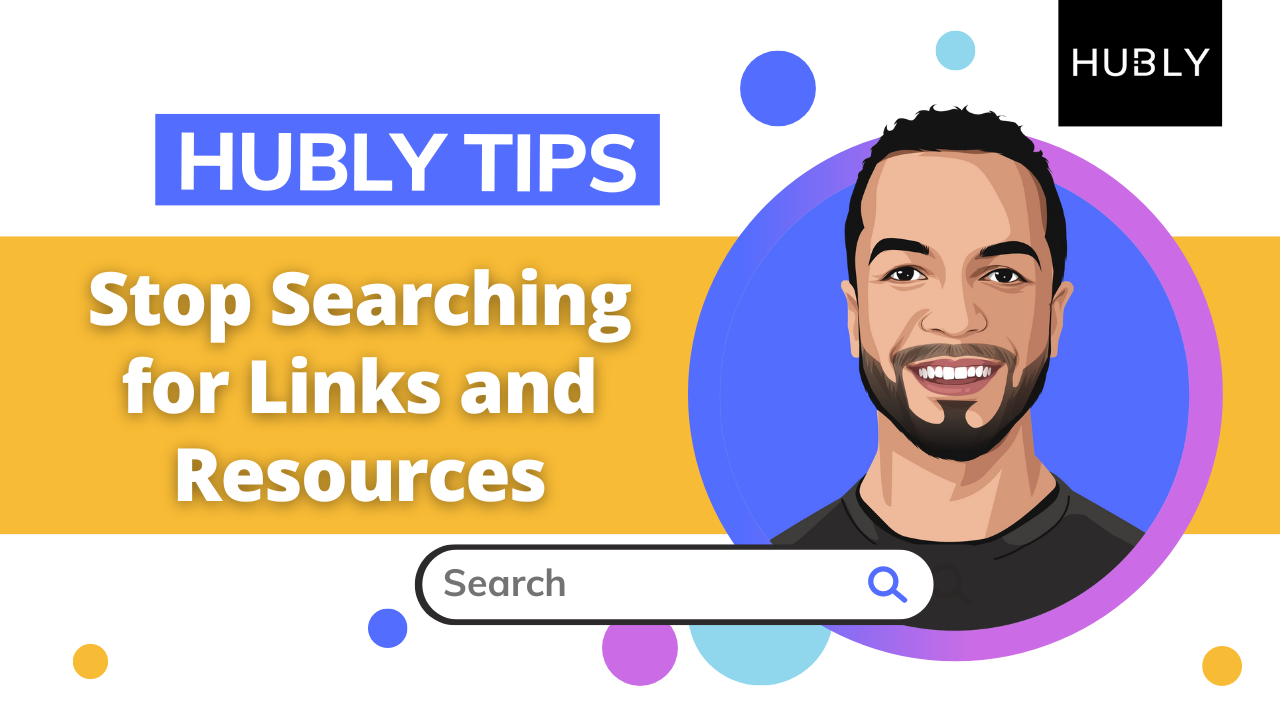 Hubly | Quick Tips to Boost Advisory Firm Productivity