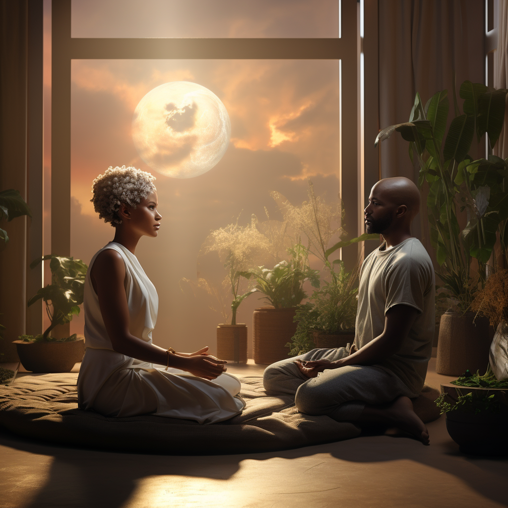 Psilocybin Tripsitter: Ensuring a Safe Experience