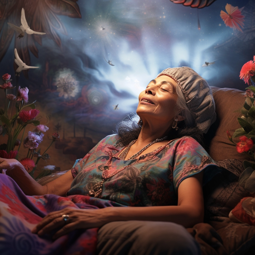 Psilocybin Benefits: Read In-Depth Research Articles