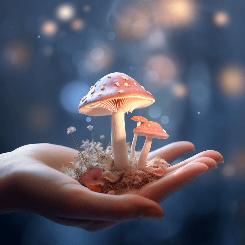 Fadiman Protocol: World's First Microdosing Regimen