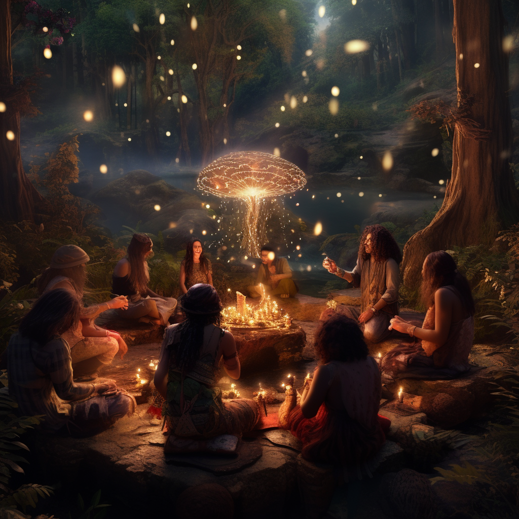 Magic Mushrooms in Modern Culture: Demystifying Myths and Stigmas