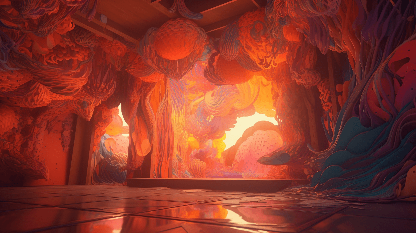 Rewiring the Brain After Trauma: How to Use Psychedelic Mushrooms for PTSD