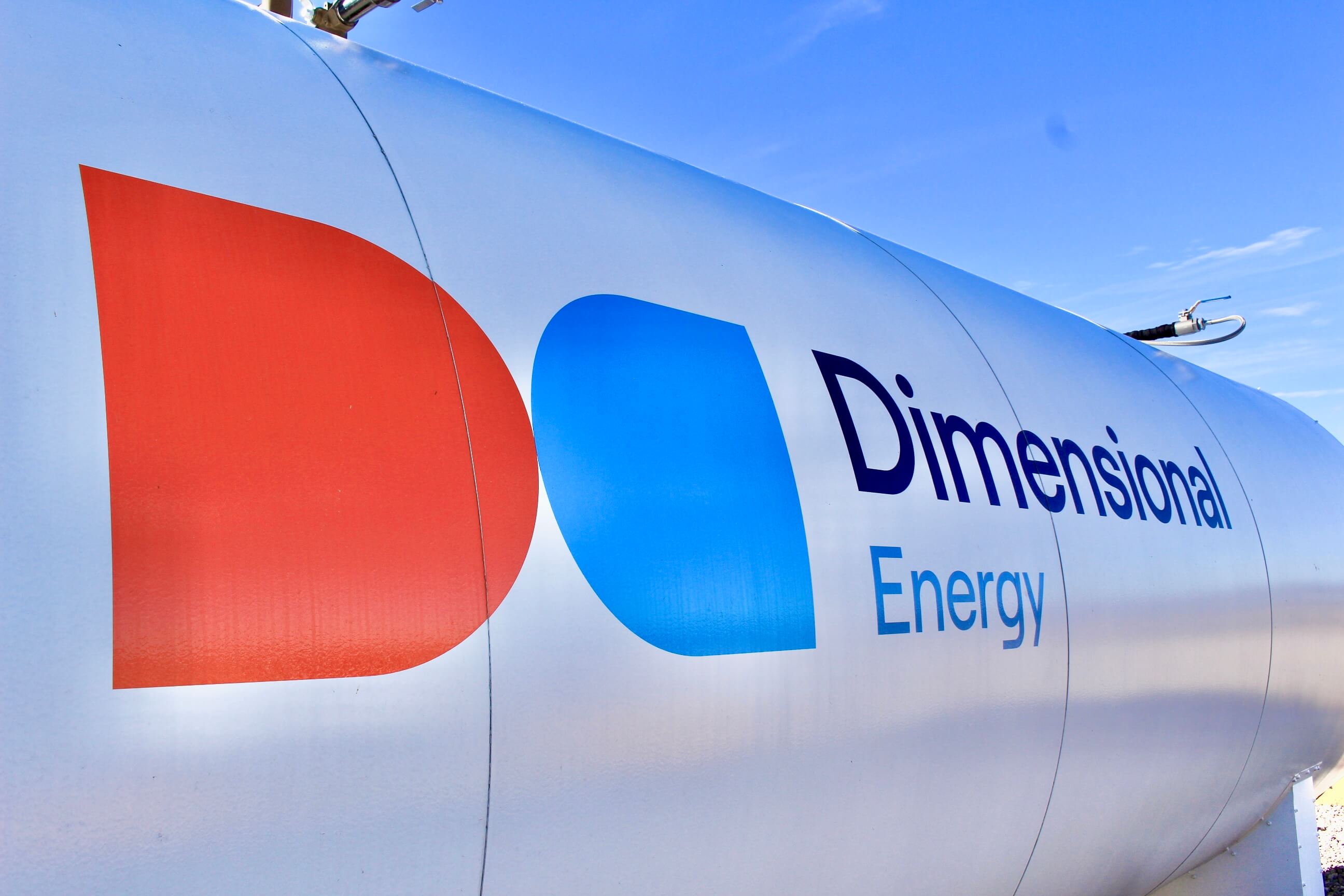 Dimensional Energy Secures $20 Million Series A Funding | Dimensional ...