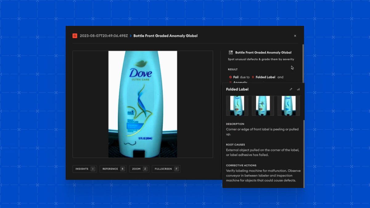 Tool Tuesdays: Configuring Descriptive Labels