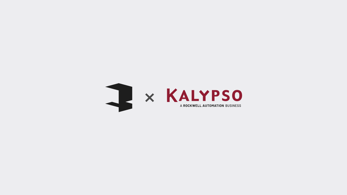 Elementary + Kalypso @ Rockwell Automation Fair®