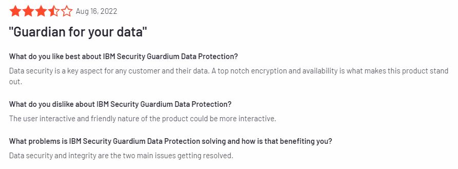Top 10 Sensitive Data Discovery Tools in 2023