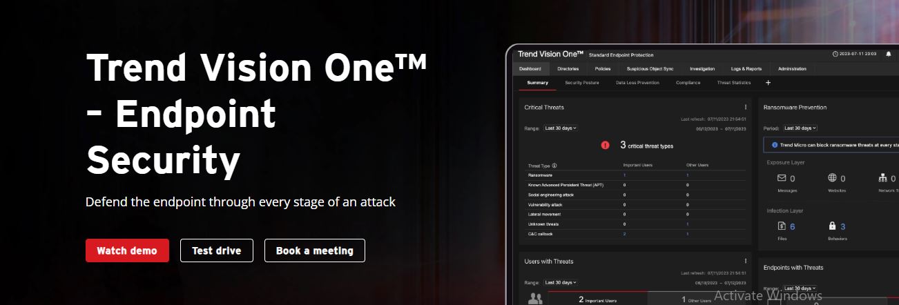 Top 10 Sensitive Data Discovery Tools in 2023