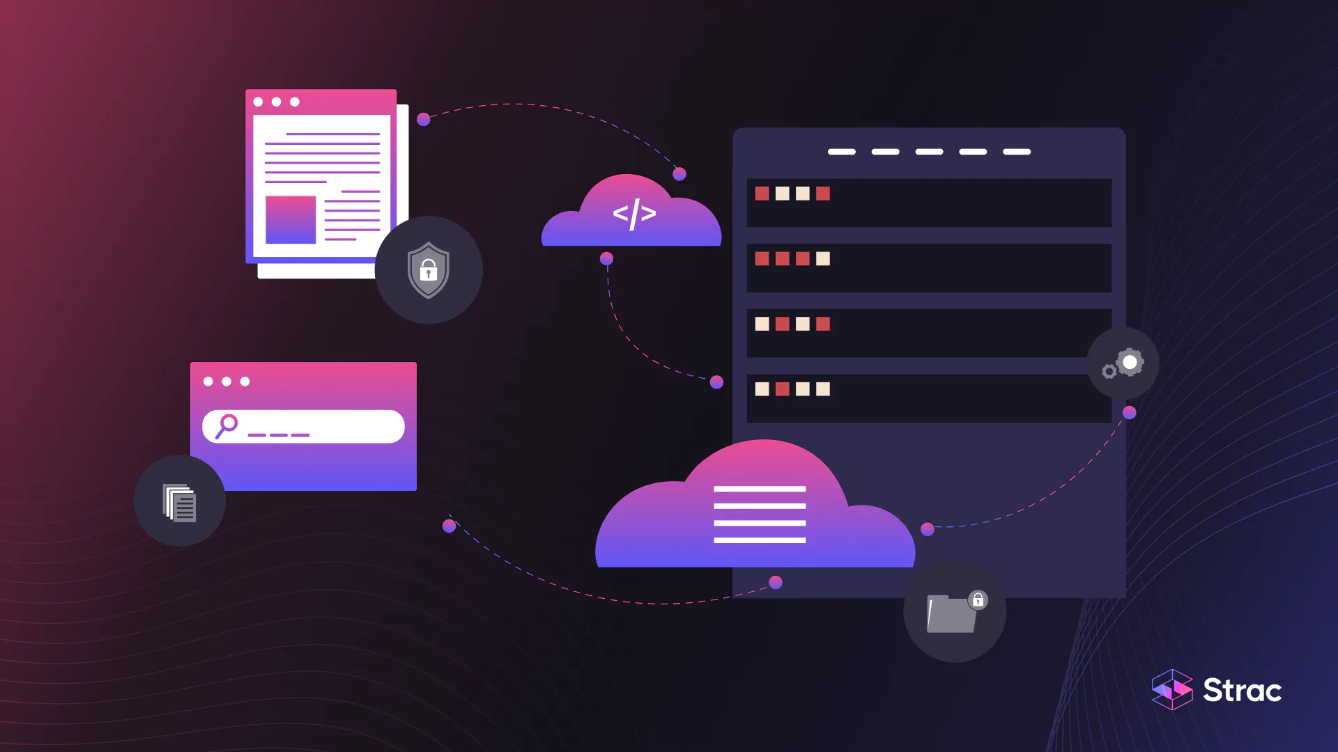 What is DLP as a Service? DLPaaS Vs Managed DLPaaS