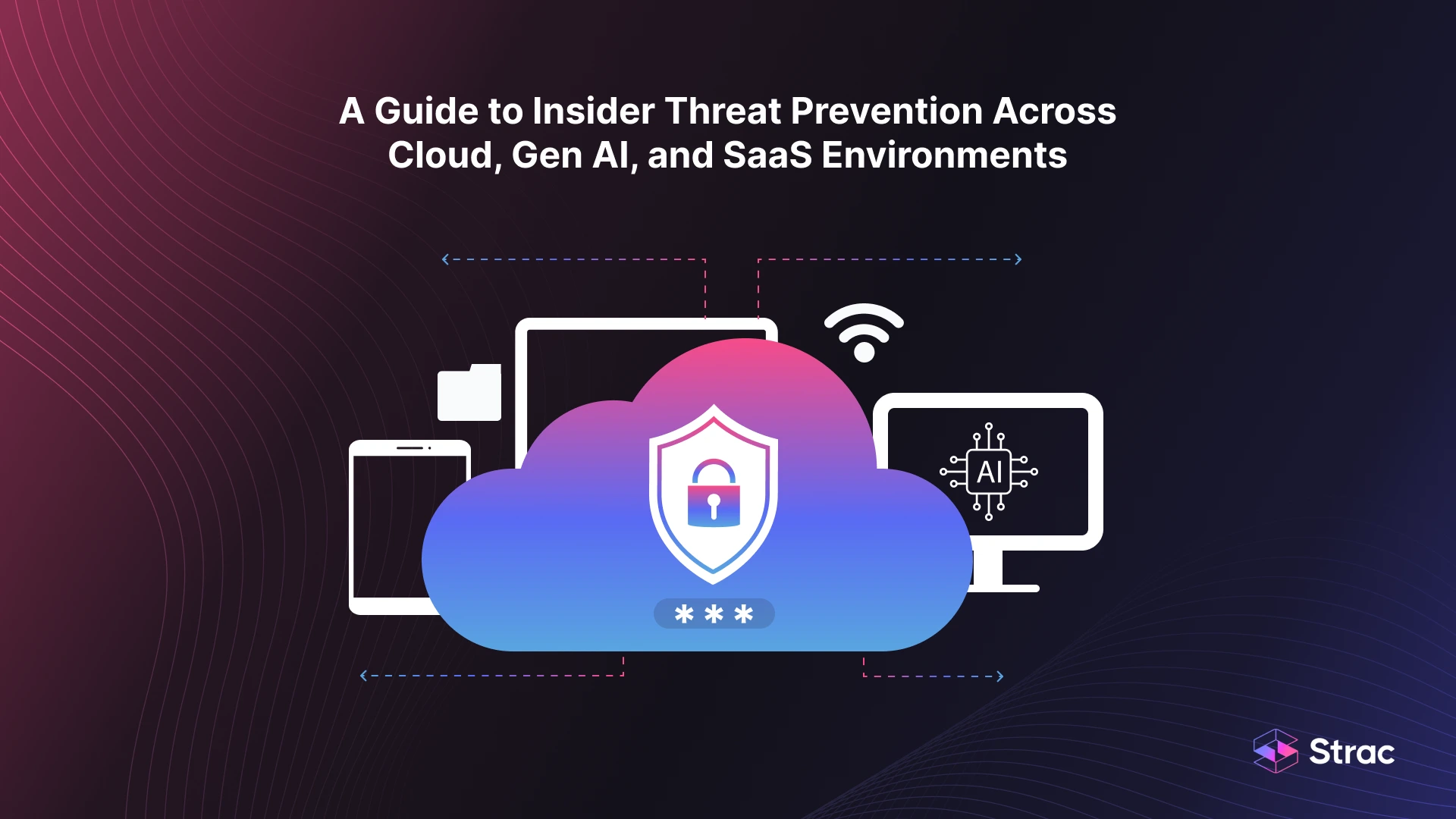 A Guide to Insider Threat Prevention Across Cloud, Gen AI, and SaaS ...