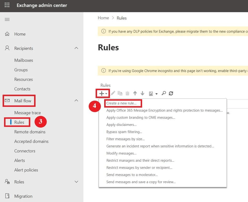 How to Encrypt Email in Outlook & Office 365 in 2023?