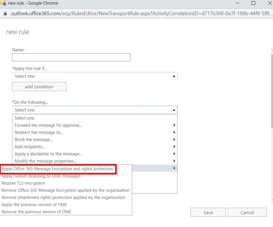How to Encrypt Email in Outlook & Office 365 in 2023?