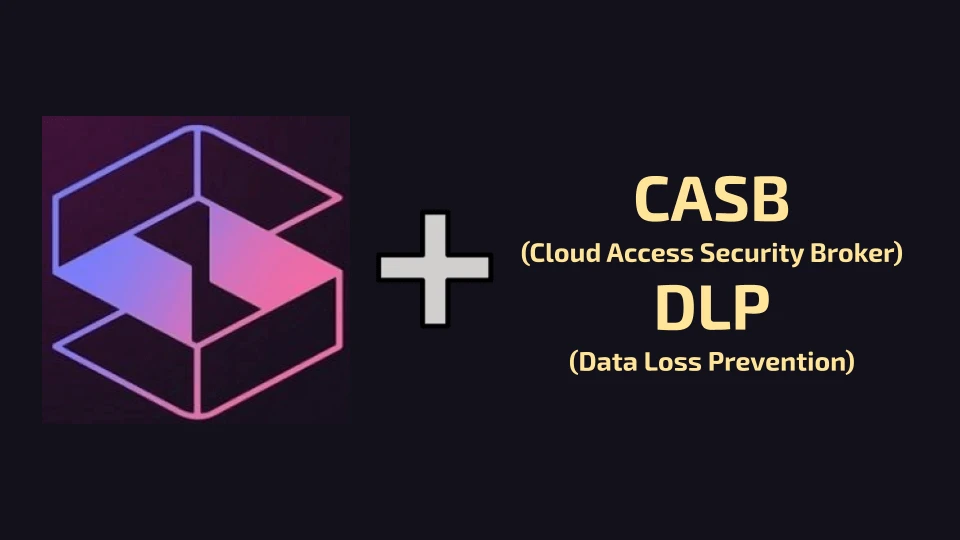 CASB vs DLP : How CASB differs from DLP?