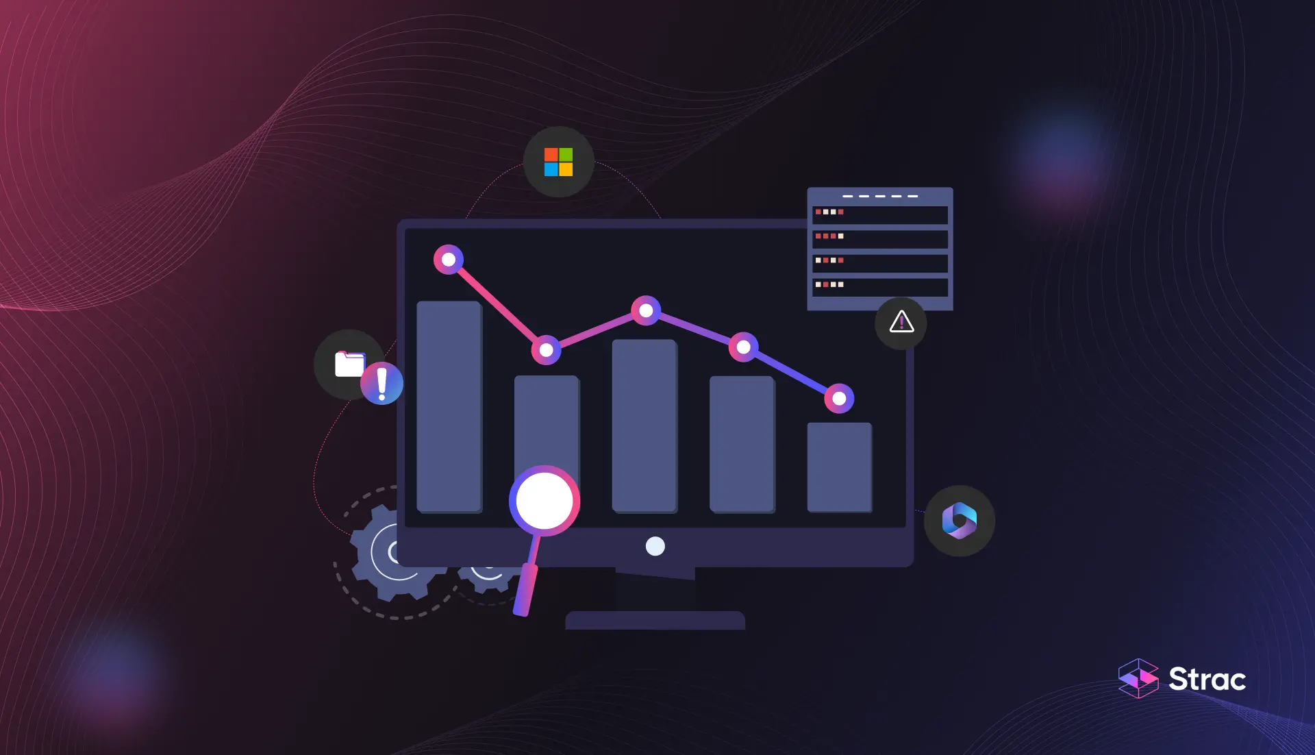 Top 7 Microsoft Purview Alternative & Competitors in 2024